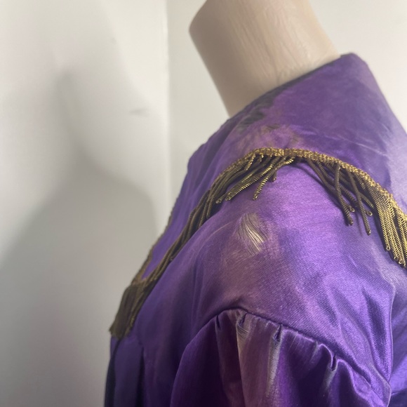 Antique | Jackets & Coats | Antique Odd Fellows Freemason High Priest ...